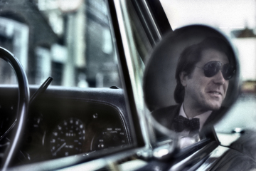 Rock Music - Martyn Goddard Images